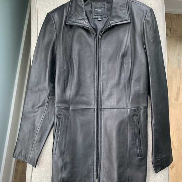 Colebrook | Jackets & Coats | Colebrook Co Women Leather Jacket | Poshmark